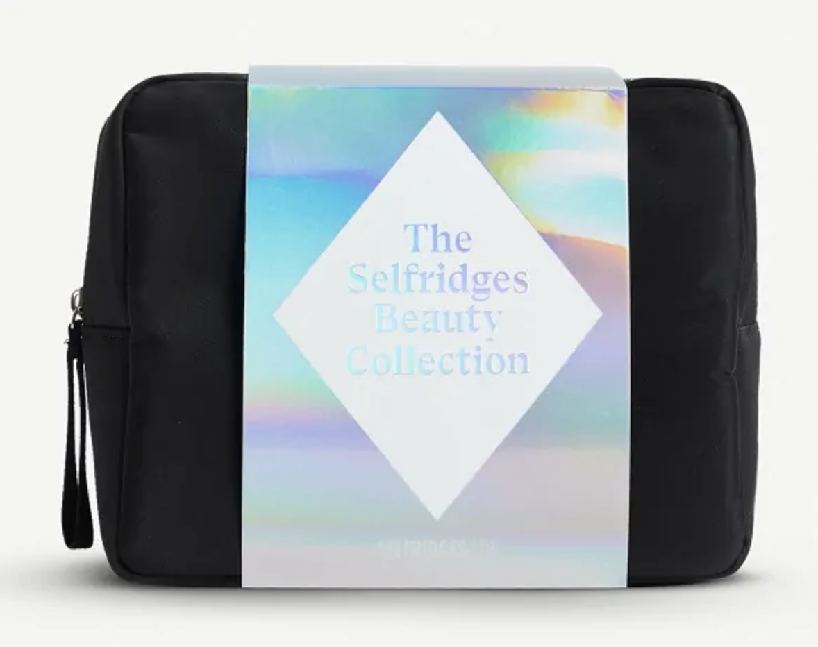 Selfridges Beauty Collection 2019 Contents & Release Date