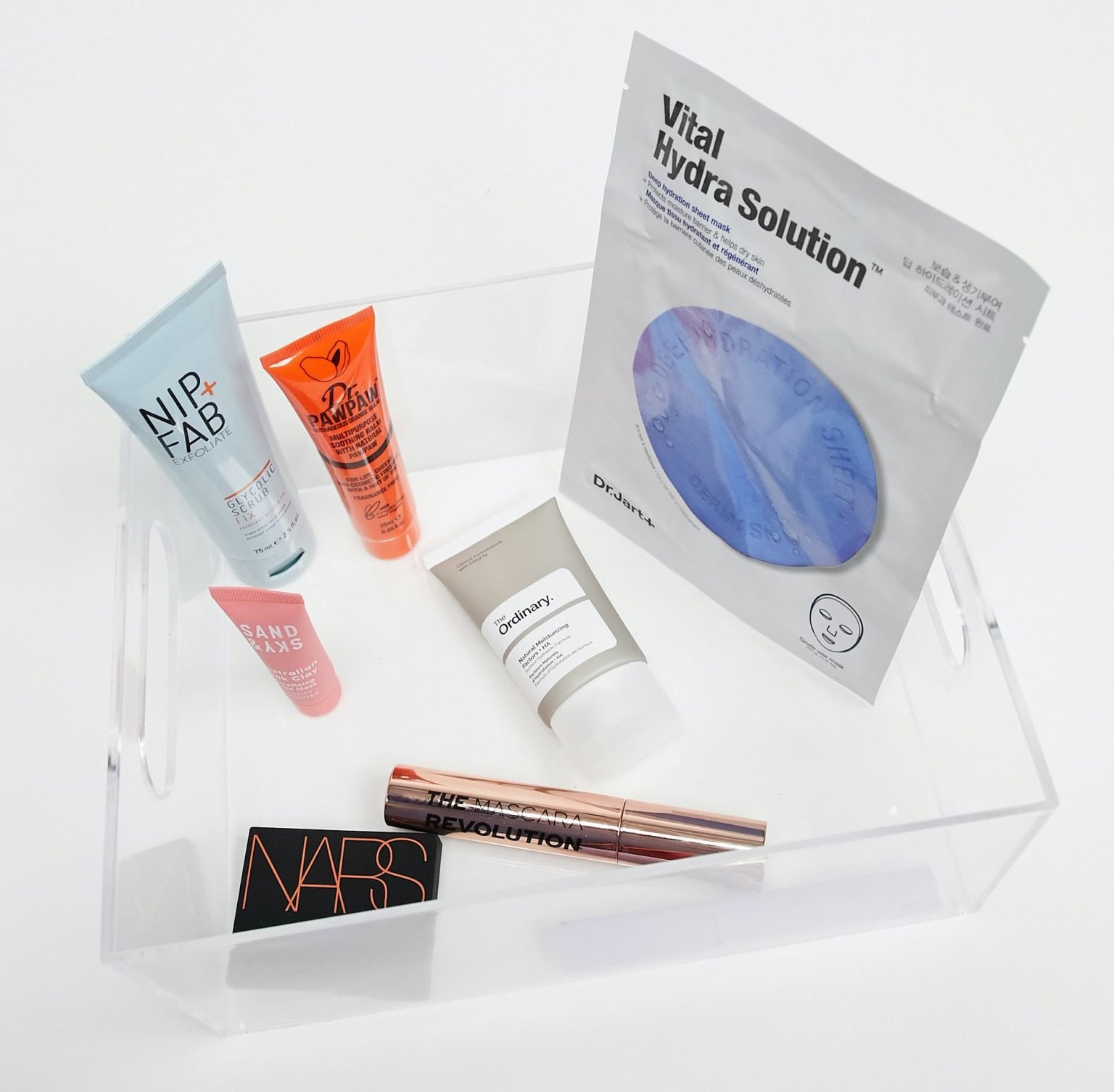 ASOS Advent Calendar 2020 - Contents & Release Date