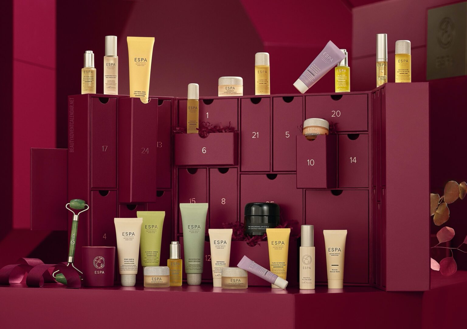 What Beauty Advent Calendars Are Still In Stock?