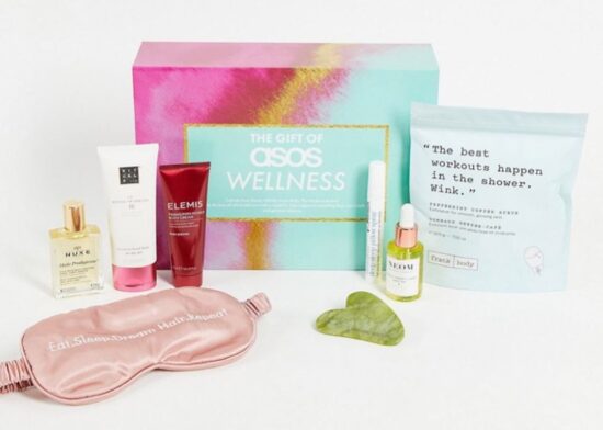 ASOS Gift Set Boxes 2021 - Available Now! - Contents & Release Date