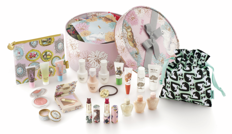 Best Make-Up Advent Calendars 2022 - MAC Cosmetics, YSL