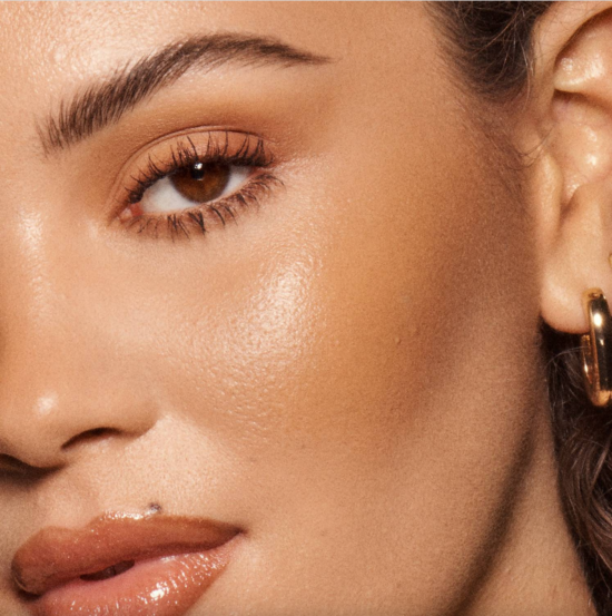 VIEVE Modern Radiance Cream Bronzer - Chanel Bronzer Dupe