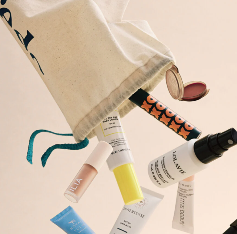 Credo Beauty Refresh Gift With Purchase - Worth $198!