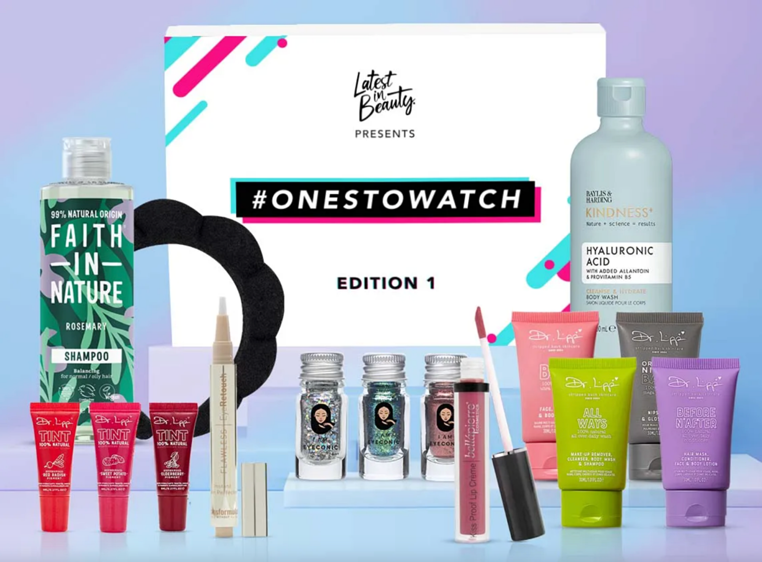 Latest In Beauty Ones To Watch Edition 1 - Beauty Box