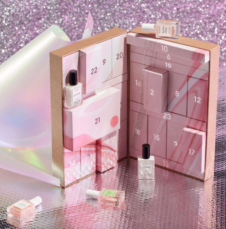 Nails & Manicure - Advent Calendars, Launches & Edits