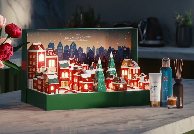 Rituals Advent Calendars 2024 - Contents, Price