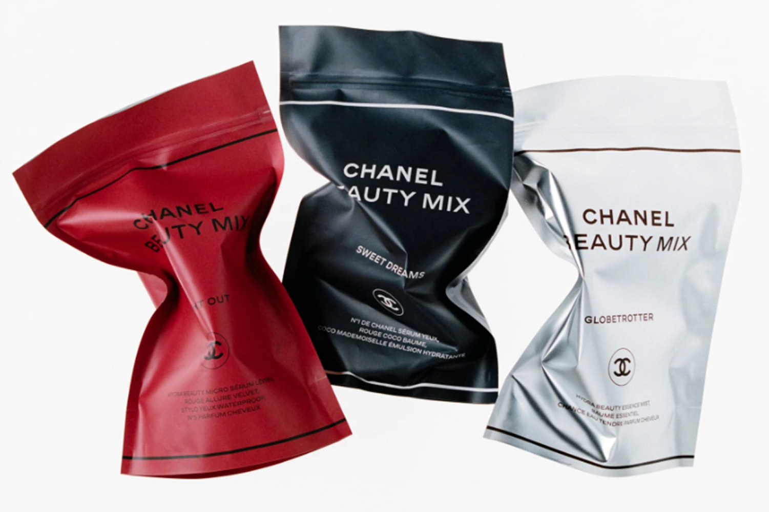 Chanel Beauty Mix Limited Edition Sets 2025 - Available Now!