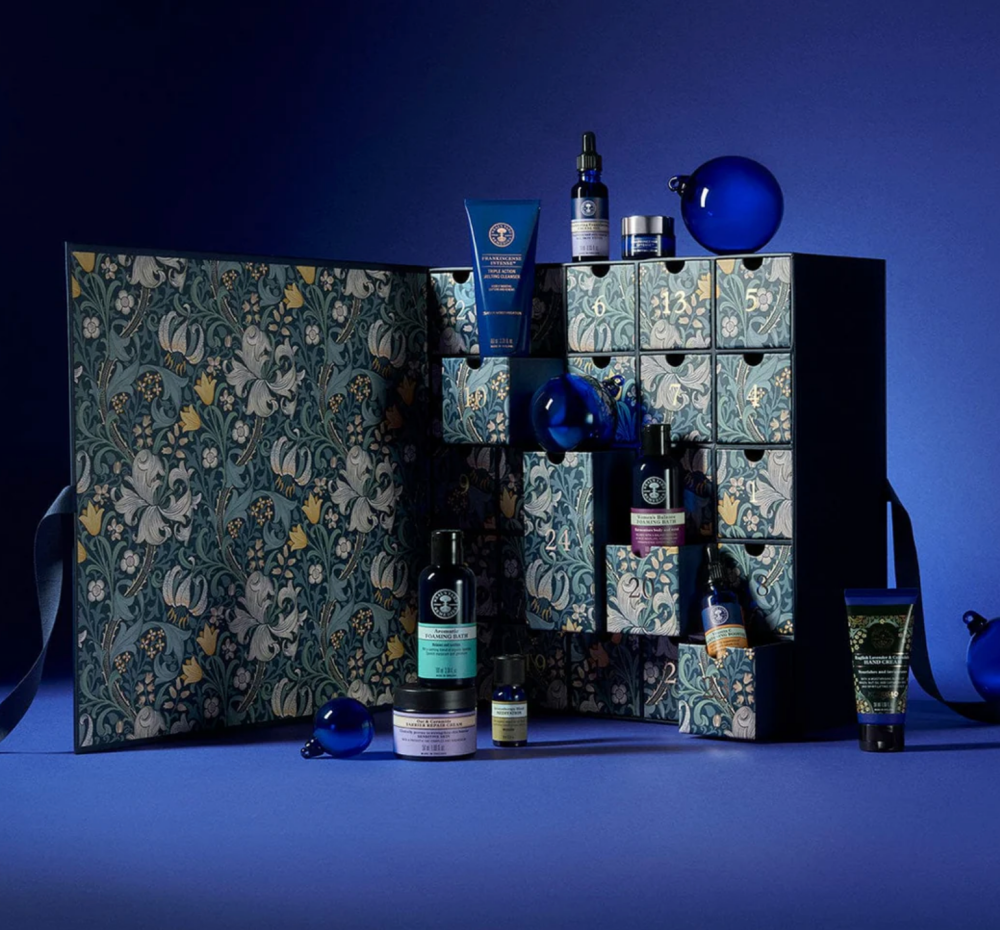 Next Beauty Advent Calendars 2025 - Contents, Price