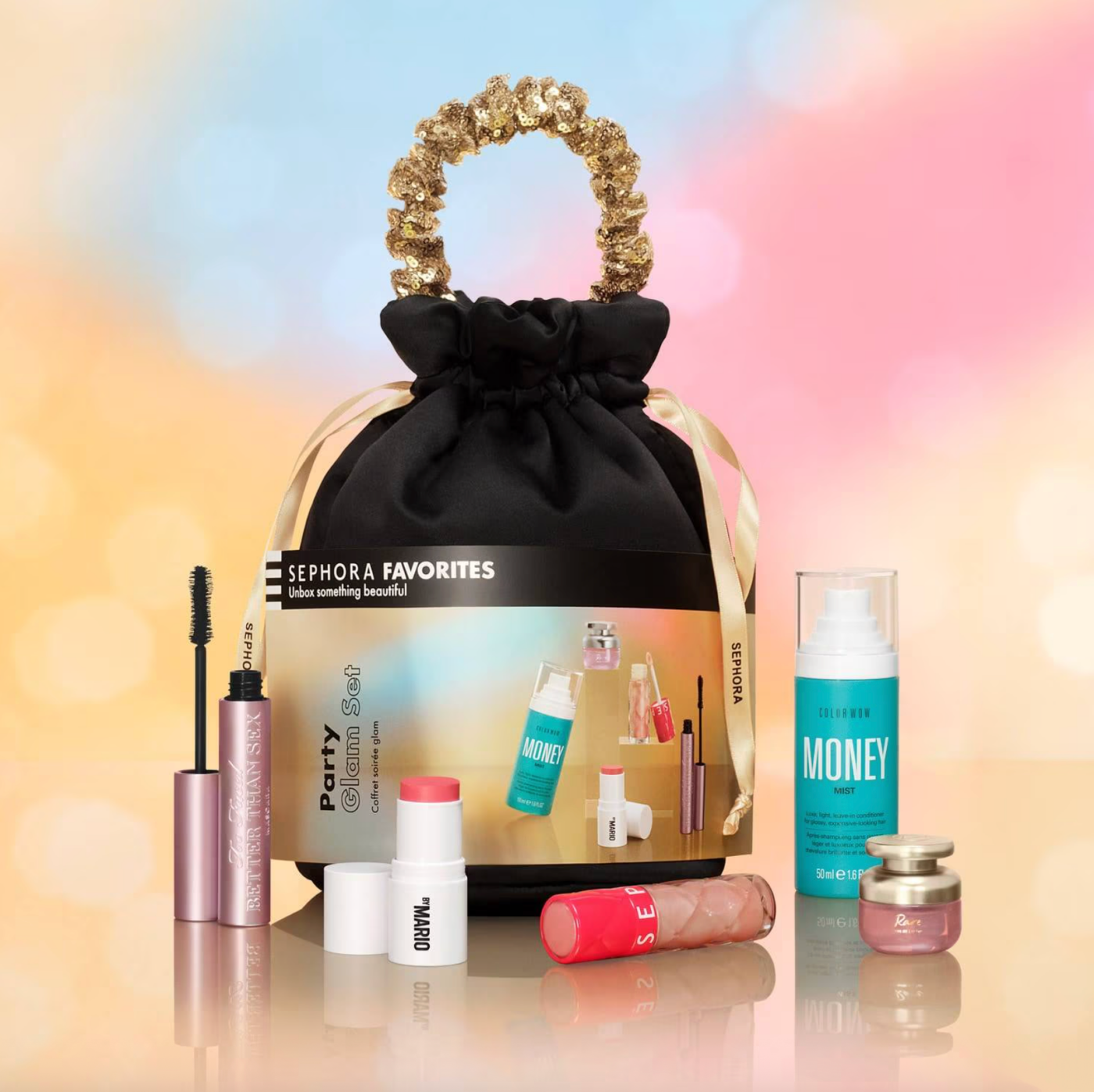 Sephora Favorites Holiday Gift Sets 2025 - Fragrance Discovery