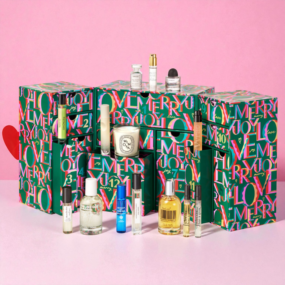 Beauty Advent Calendars 2025 – Release Dates, Prices, Contents