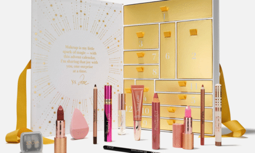 Vogue Festive Advent Calendar 2025 - Contents, Price