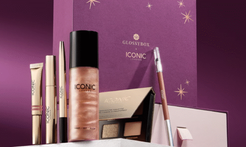 LOOKFANTASTIC October Beauty Box 2025 - Contents